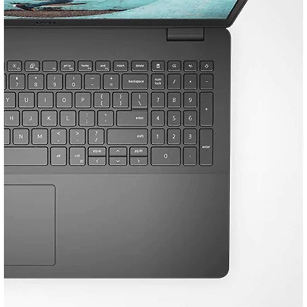 Dell Inspiron 3000 15” Laptop Intel Celeron – 128GB SSD+500GB HDD – 8GB DDR4 – 1.8GHz - Intel UHD Graphics - Windows 10 PRO- Inspiron 15 3000 Series - New