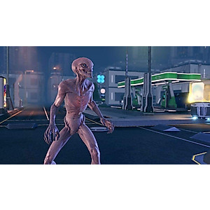 XCOM 2 (PS4)