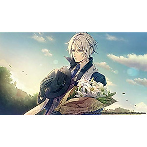 Piofiore: Fated Memories (Switch) (Nintendo Switch)