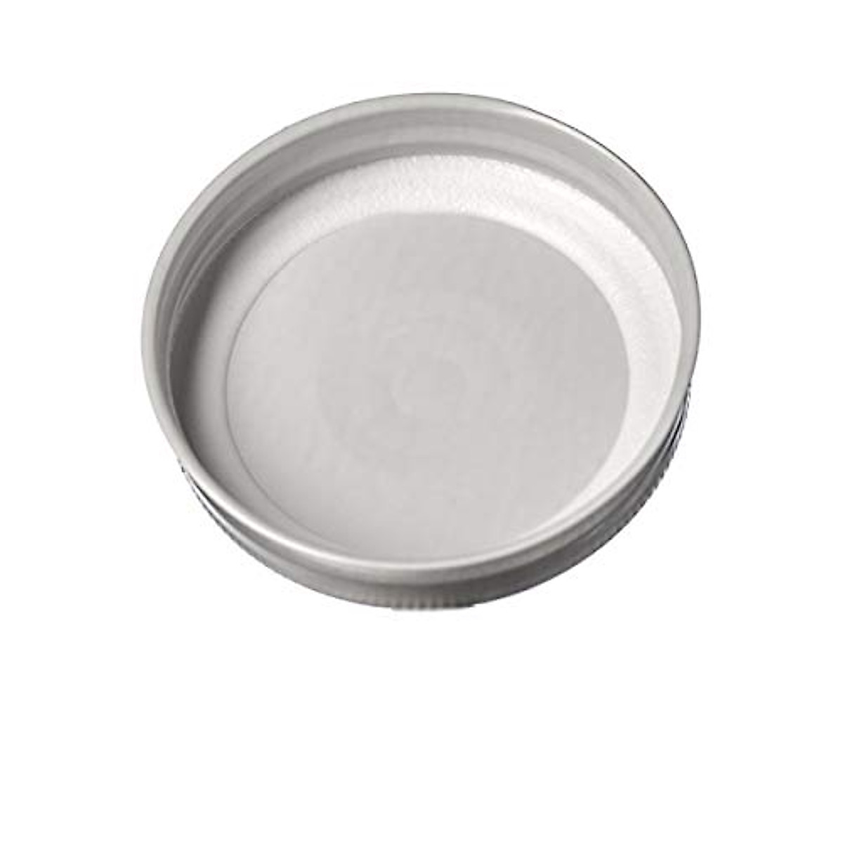 8 oz Mason Jars with 1 piece lids (12-Count) Food-Grade Safe, Versatile