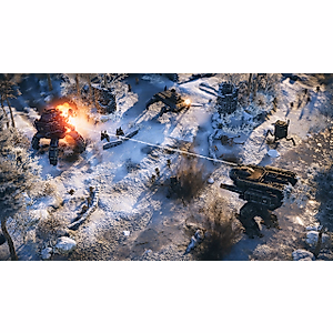 Iron Harvest Complete Edition (Xbox Series X)