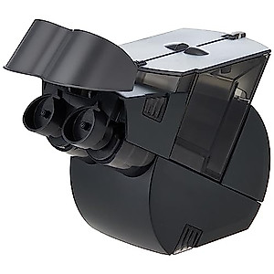 EHEIM TWIN Automatic Feeder, Battery Operation