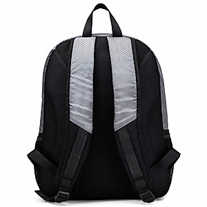 Hsmihair Youth Soccer Bag-Soccer Backpack & & Backpack for Football Volleyball Basketball with Ball Compartment and Separate Cleat Training Package