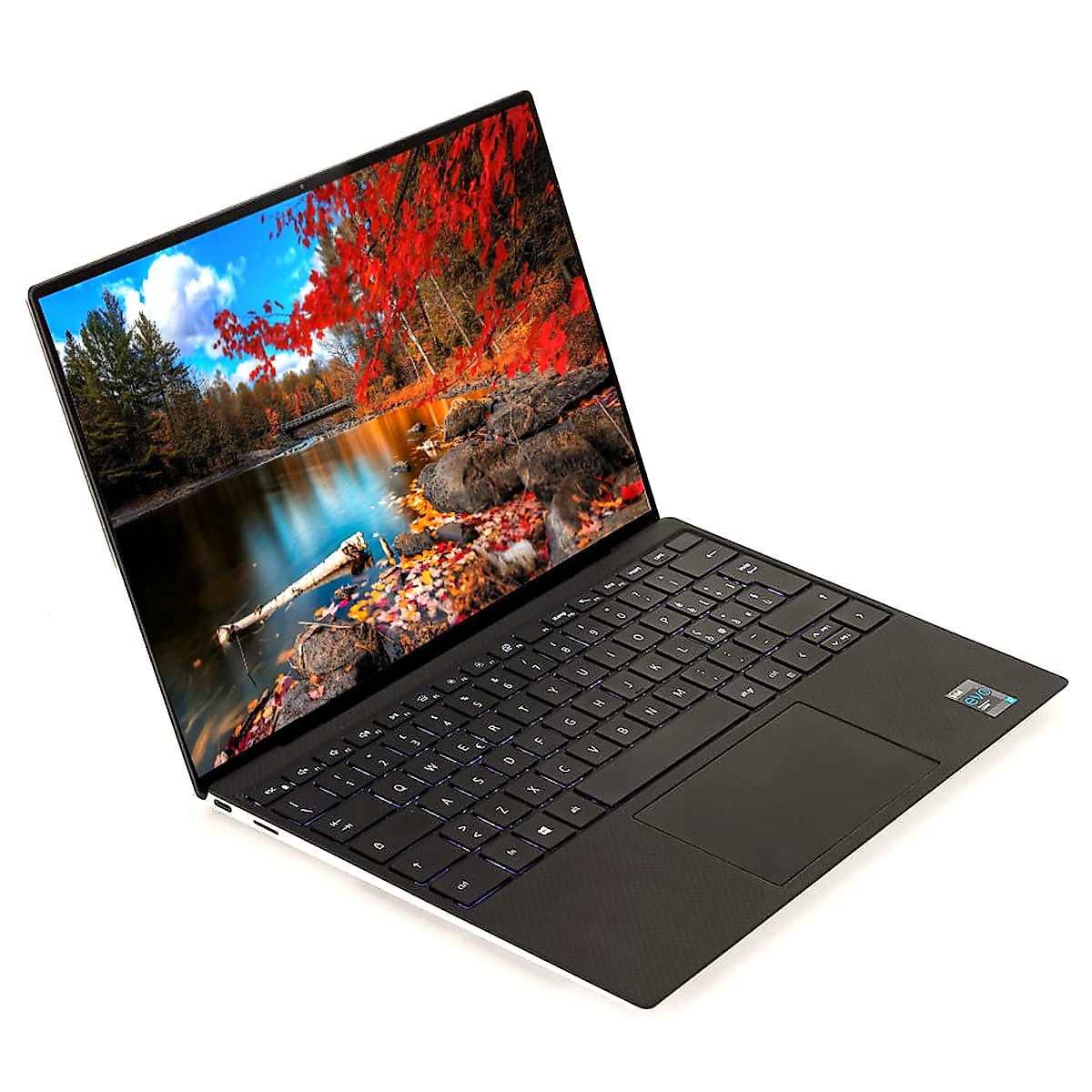 Dell XPS 9305 Laptop PC 13.3 inch FHD Non-Touch Laptop Notebook PC, Intel Core i5-1135G7 Processor, 16GB Ram, 256GB NVMe SSD, Webcam, Thunderbolt, Windows 11 Pro (Renewed)