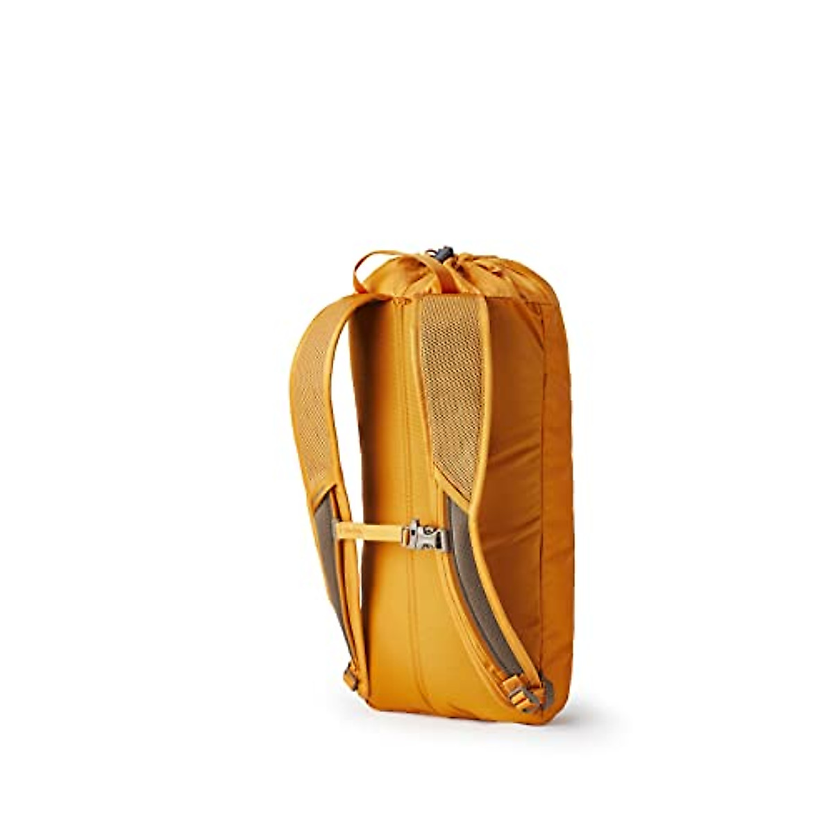 Gregory Mountain Products Nano 14 Daypack,Burnt Amber,One Size