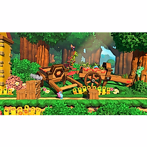 Yooka-Laylee: The Impossible Lair - Xbox One