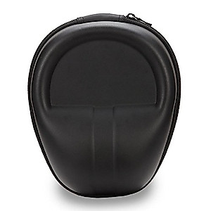 Homvare Hard Shell Case for Over The Ear Headphones with Full Protection fits Beats Studio, Solo 3, Sony, Bose QC, JBL, Sennheiser, Skullcandy, mPow, Audio Technica, Cowin, JVC, Panasonic