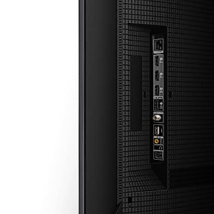 TCL 55-Inch Q7 QLED 4K Smart TV with Google TV (55Q750G, 2023 Model) Dolby Vision, Dolby Atmos, HDR Ultra, 120Hz, Game Accelerator up to 240Hz, Voice Remote, Works with Alexa, Streaming UHD Television