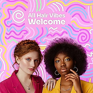 Wet Brush Paddle Detangler Hair Brush, Black - Ultra-Soft IntelliFlex Bristles with AquaVent Design – Great For Hair Treatments - Pain-Free Brush For Women, Men, Wet Dry Damaged Hair