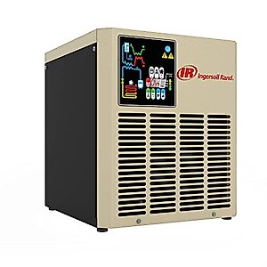 Ingersoll-Rand Compressed Air Dryer Refrigerated Type D25IN 15 Scfm 23231814