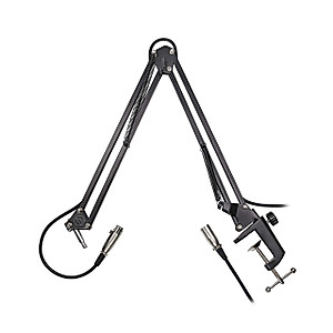 Audio-Technica AT2035PK Vocal Microphone Pack for Streaming/Podcasting