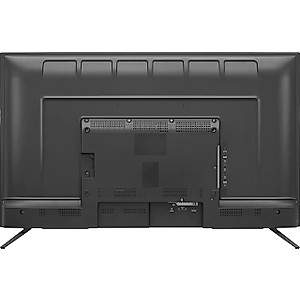 PIONEER 43-inch Class LED 4K UHD Smart Fire TV (PN43951-22U, 2021 Model)