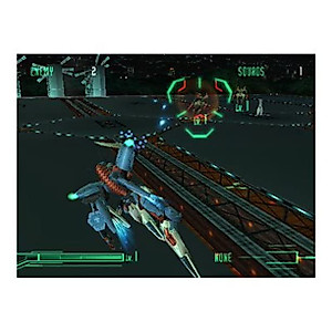 ZONE OF THE ENDERS HD COLLECTION
