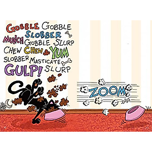 Happy Birthday, Bad Kitty (full-color edition)