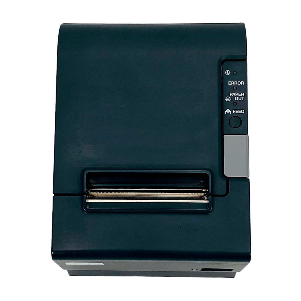 Epson TM-T88IV M129M POS Compact Thermal Receipt Printer LAN USB, Bundle with AC Adapter