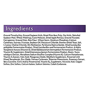 Mazuri | Tortoise LS Diet for African Spurred/Sulcata, Desert, Egyptian, Galapagos, Gopher, Greek, Leopard, Pancake, Radiated or Yellow-Footed tortoise, | 12 Ounce (12 OZ) Bag