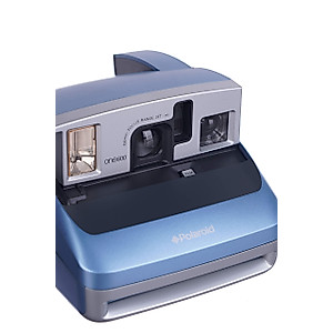 Polaroid One600 Classic Instant Camera (OLD MODEL)