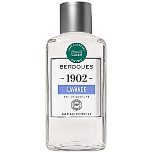 Berdoues Lavender Eau de Cologne 245 ML
