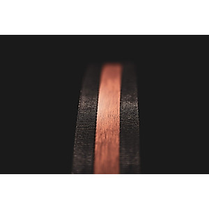 Meinl Percussion 18" Sea Drum with Fillable Sealing Port and Hardwood Shell-NOT MADE in CHINA-Synthetic Head, for Ocean Sound Effect, 2-YEAR WARRANTY, Brown, 18 inch (FD18SD-TF)