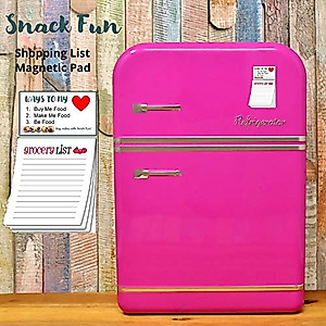 White Cake and Vanilla Frosting Snack Fun Bundle 2 cake mixes 15.2oz 2 Vanilla Frosting Tubs 16oz and Snack Fun Shopping Pad