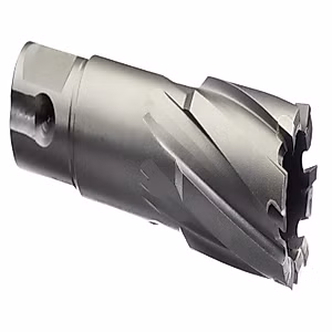 Champion Cutting Tool RotoBrute High Performance CT200-3/4 Carbide Tipped Annular Cutter (3/4 inch diameter x 2 inch depth of cut)