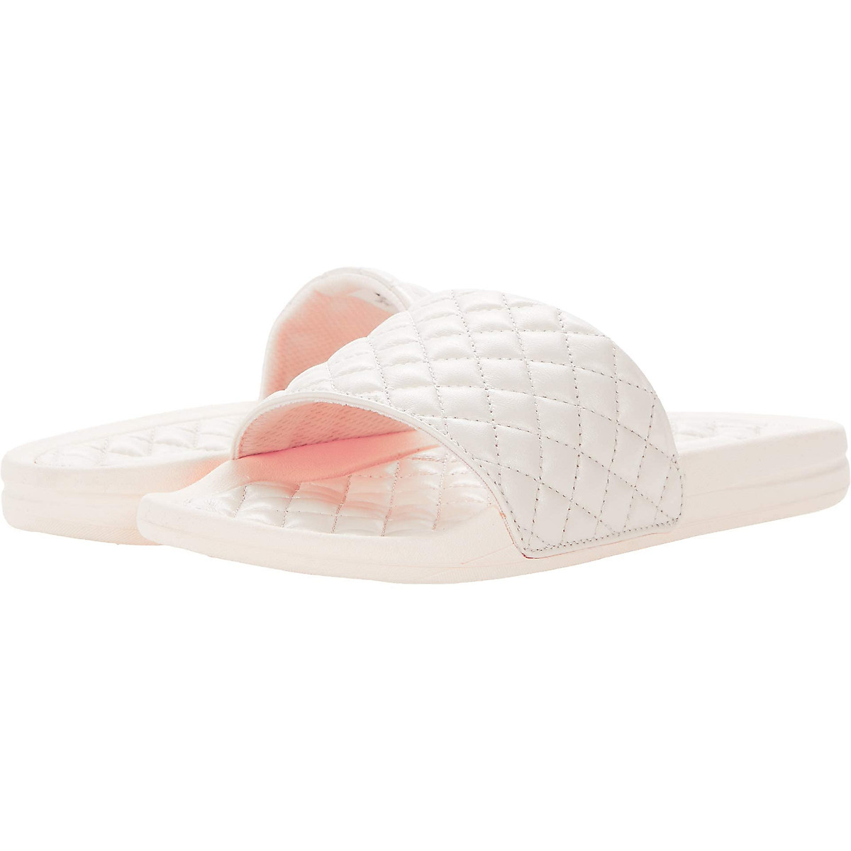 Athletic Propulsion Labs (APL) Lusso Slide Nude 11 B (M)