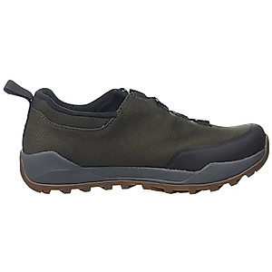 Terra ERGOLACE X2 - Olive/Caramel - 40