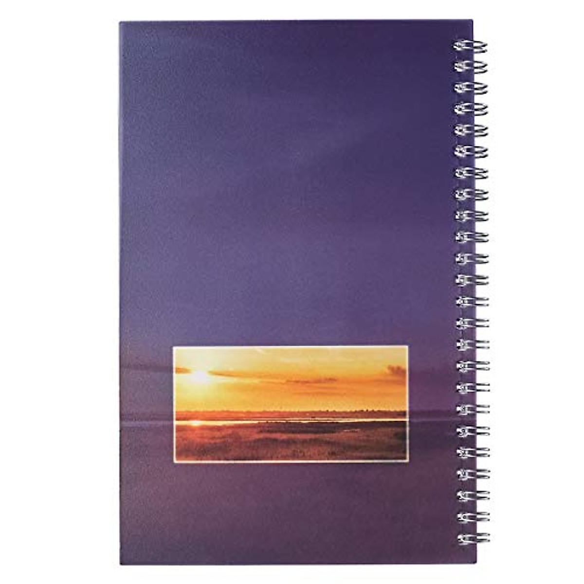 My Bible Study Notes Wirebound Notebook