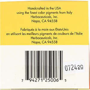 naturcolor Haircolor - Sienna Chestnut Hair Dye, 4 Fl Oz (4R)