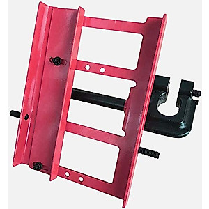 Chainsaw Mill Lumber Cutting Guide Saw Steel Timber Chainsaw Attachment Cut Guided Mill Wood