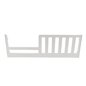 Contours 3-in-1 Rockwell Toddler Rail Conversion Kit (Contours Rockwell Crib Sold Separately)