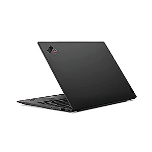 Lenovo ThinkPad X1 Carbon 9th Gen 9 Intel Core i7-1165G7, FHD Non-Touch Screen,16GB RAM, 512GB NVMe SSD, Backlit KYB Fingerprint Reader, Windows Pro
