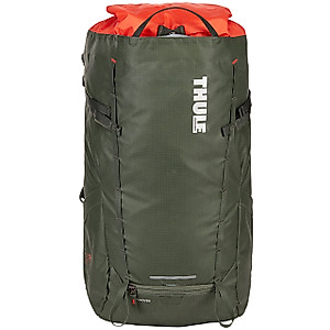 Thule Stir 35l Women's Hiking Pack (3203545), Dark Forest