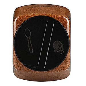 Pork Barrel BBQ All American Seasoning & Rub Catering, 623g