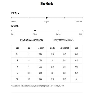 SHENHE Women's Slogan Letter Print Long Sleeve Hooded Sweatshirt Pullover Hoodie Tops White L