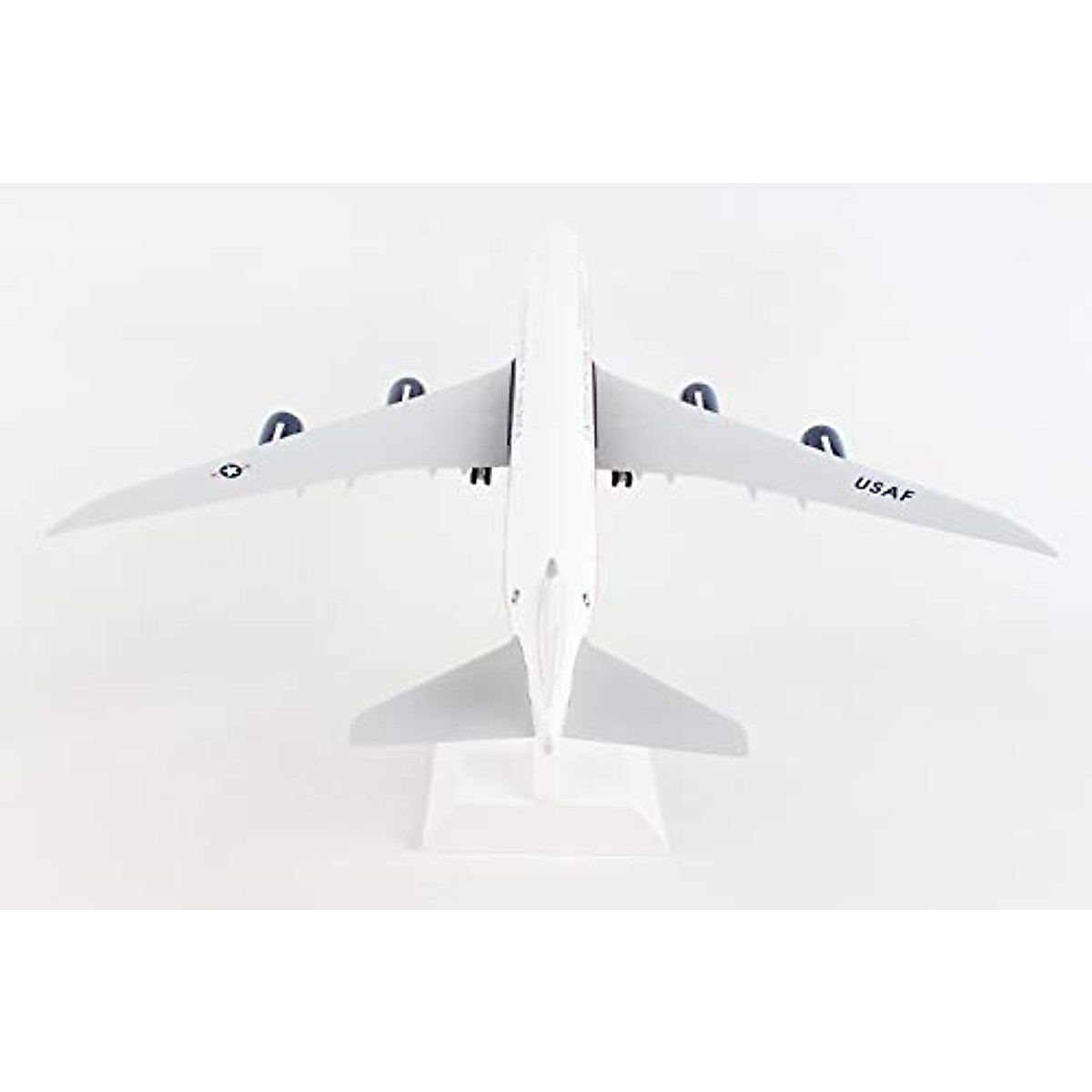 Daron Skymarks 747-8i Air Force One (VC25B) 1/200 Scale w/Gear SKR1076 New 2020