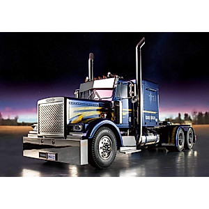 Tamiya RC Grand Hauler Toy