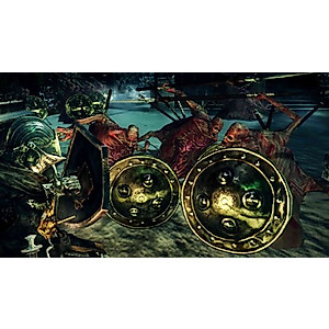 Dark Souls - Xbox 360