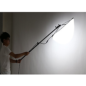 Falcon Eyes Extension Cable Wire for Roll-Flex LED Light RX-18T/RX-12T/RX-18TD/RX-12TD (6M)