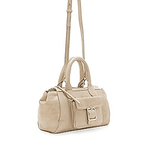 Lucky Brand Lucky Cici Crossbody, Smoke Grey
