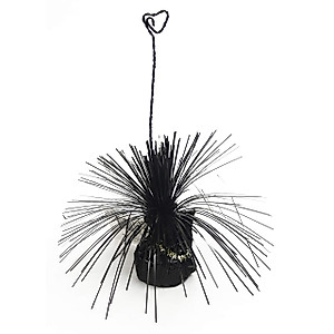 Black Duck Brand Set of 4 Place Card Holders - Perfect for Any Party - Add Flare to You Tables! (Setof4)