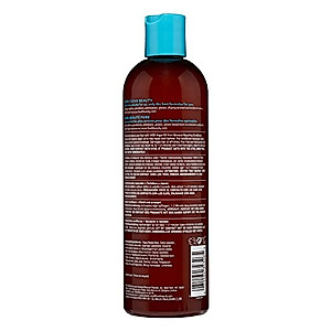 HASK Argan Oil Repairing Conditioner, 12 Fl Oz