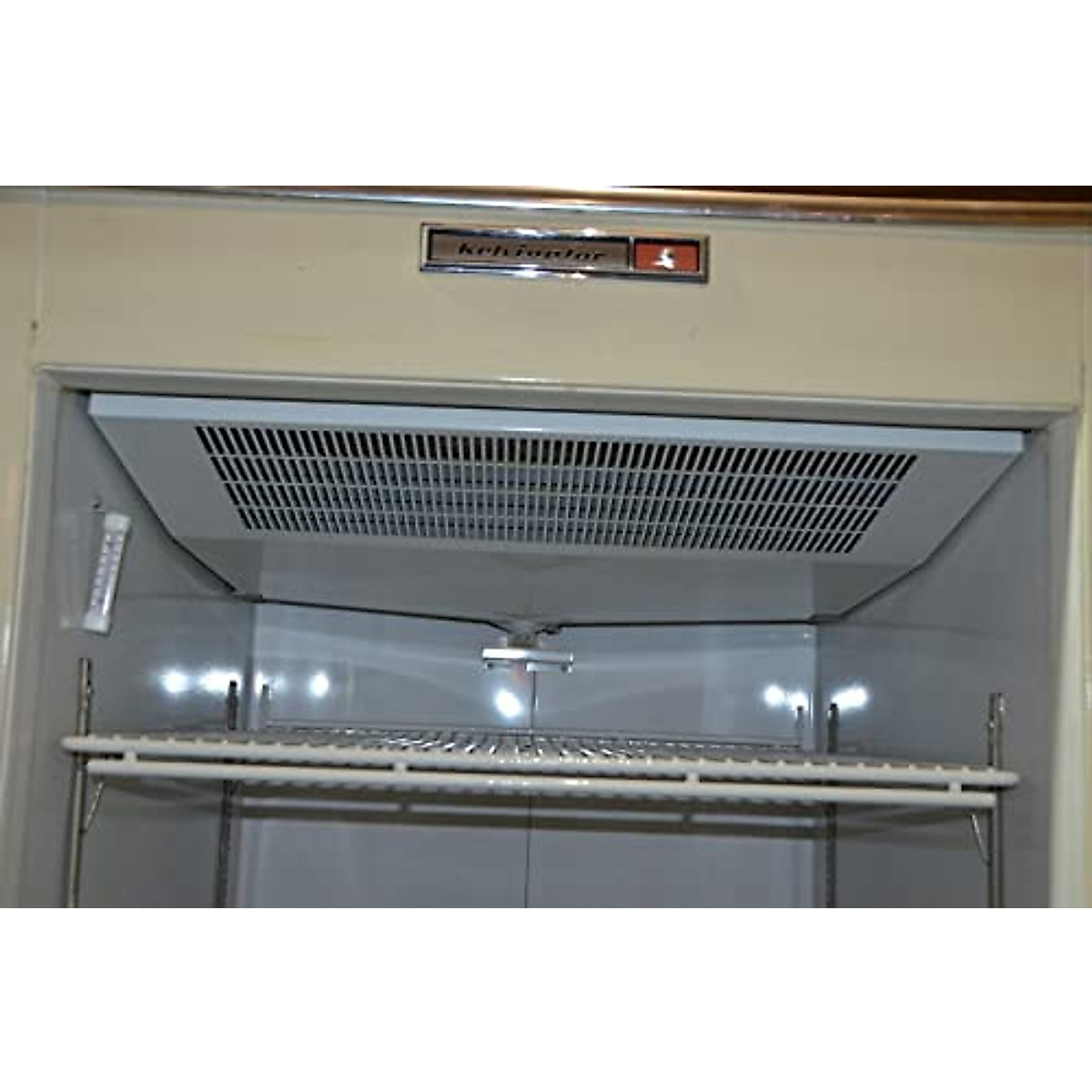 Kelvinator Refrigerator UC26F-715000-20c