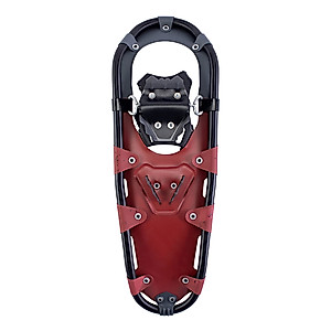 Tubbs Wayfinder 25 Mens Snowshoes Red/Black