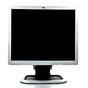 HP Compaq LA1951G 19" TFT Active Matrix LCD Monitor (Carbonite Black)