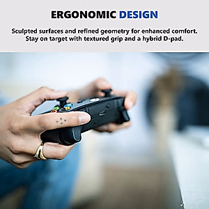 Xbox Core Wireless Controller – Shock Blue