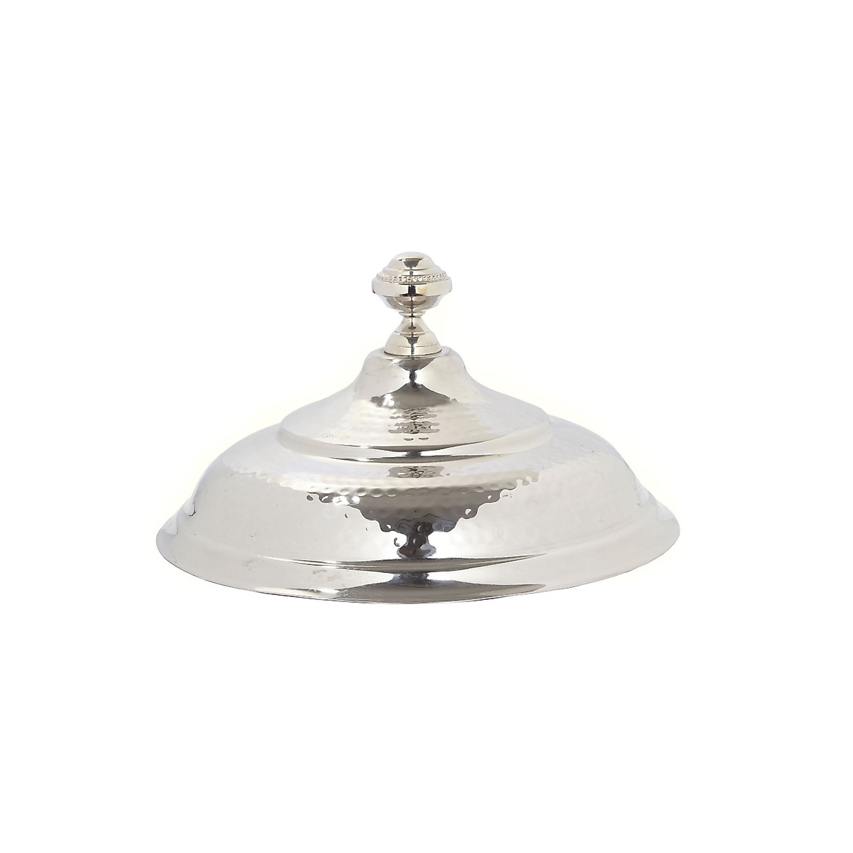 Old Dutch Lid Only for No.681 Chafing Dish, Stainless Steel, 3 Qt. (LID681)