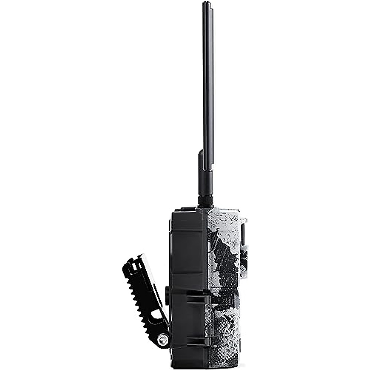 Spartan GoLive2 4G LTE Trail Camera, Wide-Angle Lens,Live Stream,Anti-Theft GPS,On-Demand Image&Video Capture,Real-time Updates,Built-in Lithium Battery,Blackout,Areus Camo + SD Cards (2PK) (Verizon)