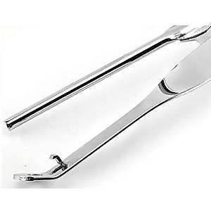 WOIWO 1PCS Portable Can Opener Simple Can Opener Kitchen Gadget Multi-function Tool