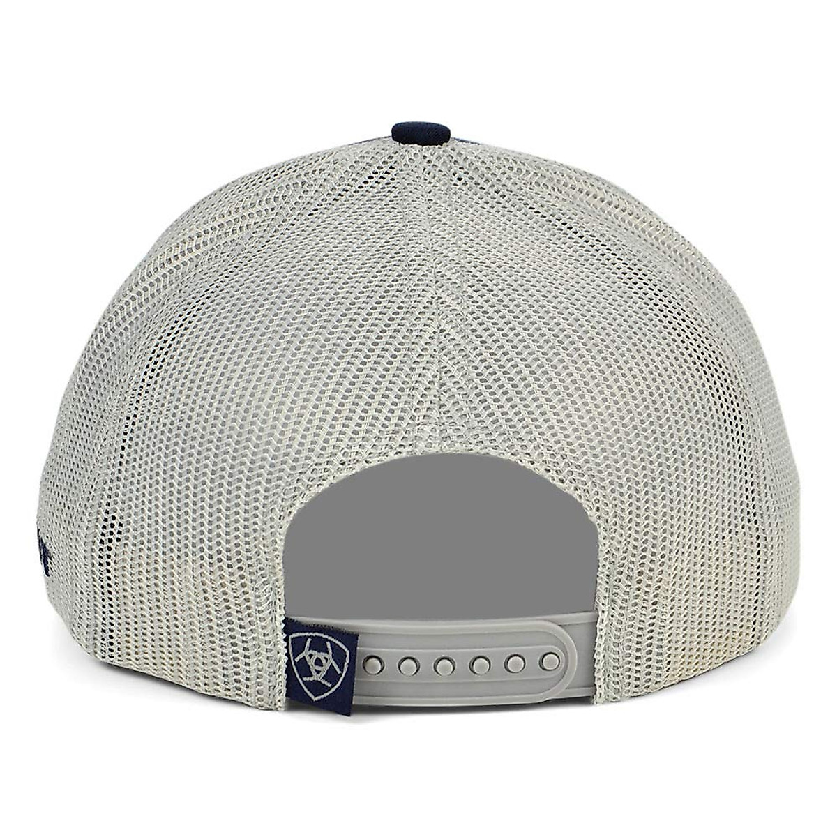 ARIAT USA Oil Rig Trucker Cap